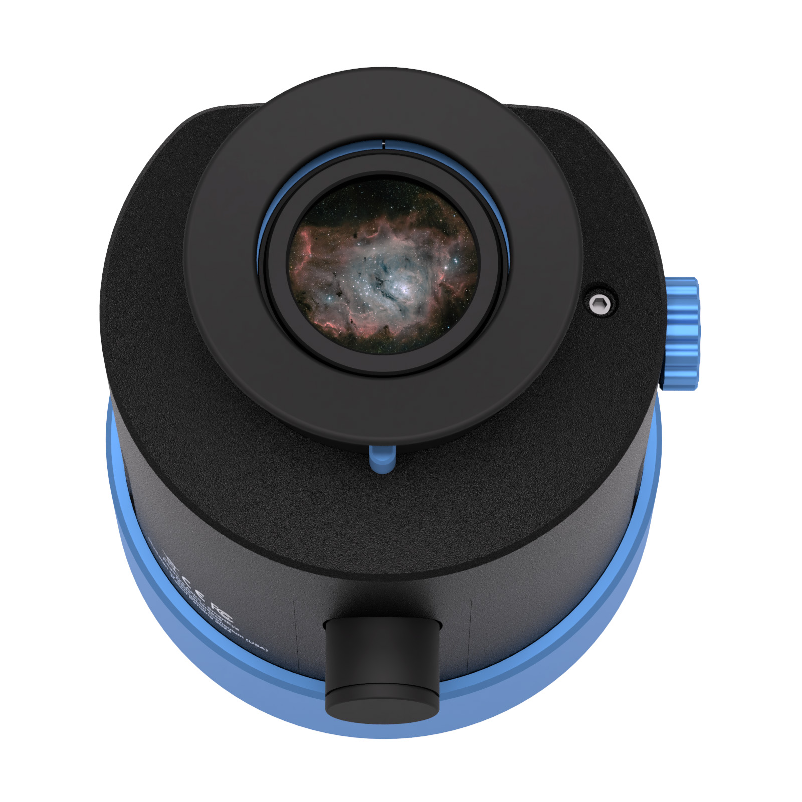 PegasusAstro SmartEye Smart Eyepiece for Telescopes | First Light Optics
